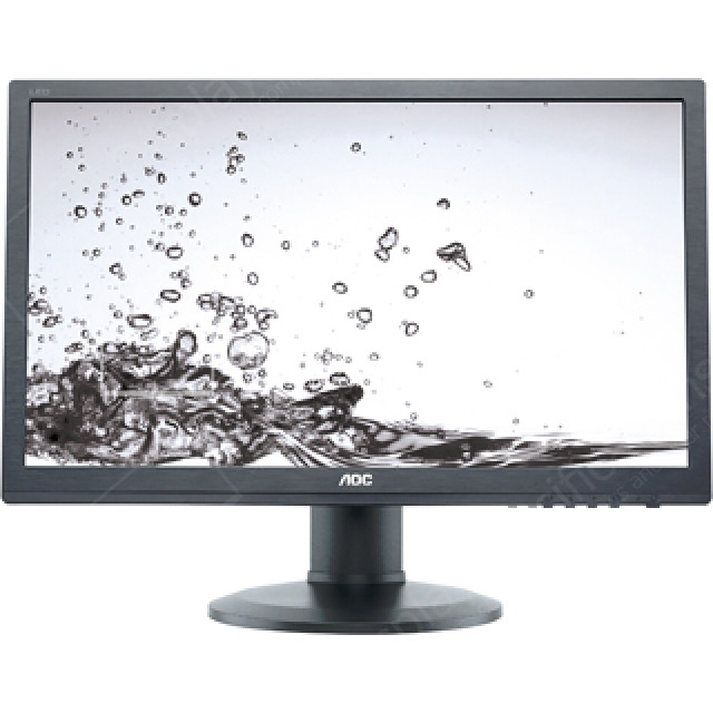 24" AOC I2460PXQU - Specifications
