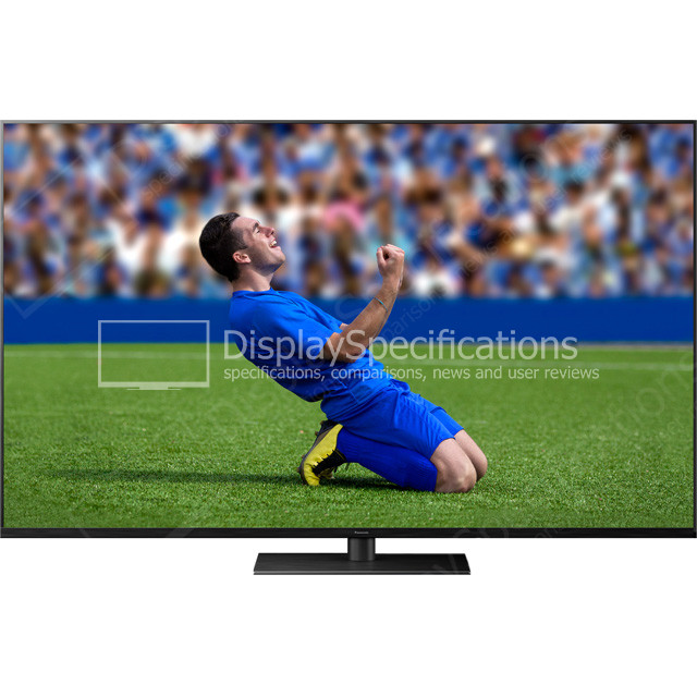 74.5" Panasonic TX-75LX940 - Specifications