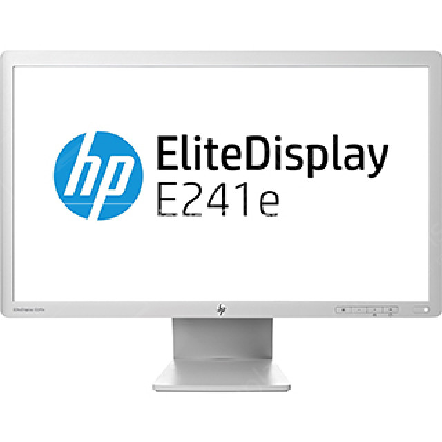 24" HP EliteDisplay E241e - Specifications