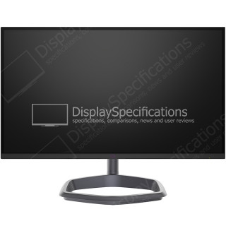 27" Cooler Master GP27-FQS - Specifications