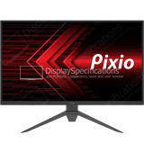 Pixio - desktop monitors