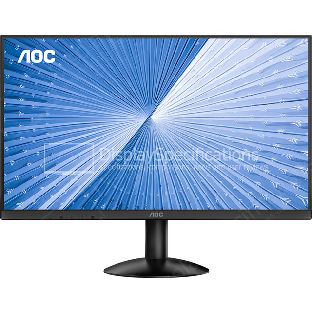 23.8" AOC 24B30H - Specifications
