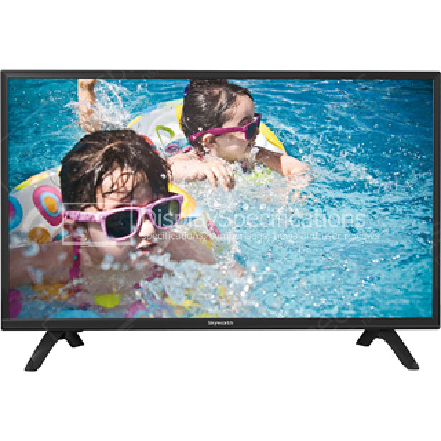 40" Skyworth 40E2000 - Specifications