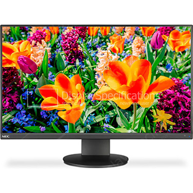 23.8" NEC E243F - Specifications