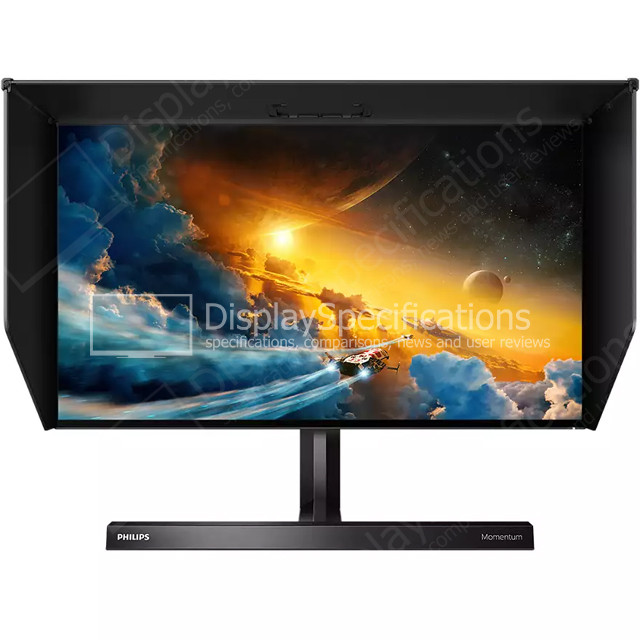 27" Philips 276M1RPE - Specifications