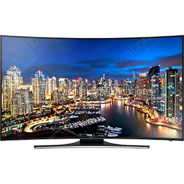 64.5" Samsung UE65HU7200 - Specifications