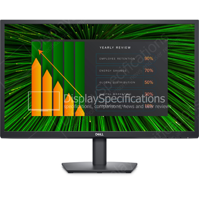 23.8" Dell E2423HN - Specifications