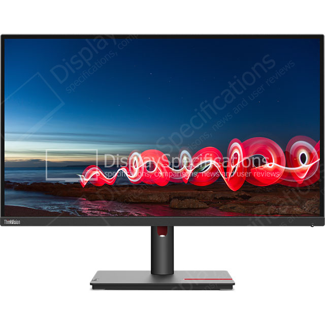 27" Lenovo ThinkVision T27i-37 - Specifications