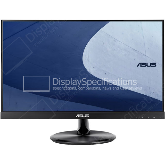 21.5" Asus C2221HE - Specifications