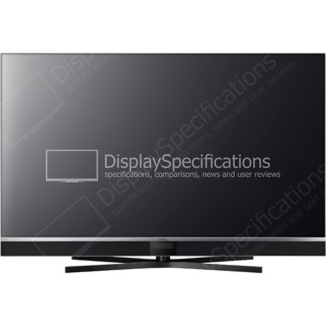 54.6" Metz Fineo 55 TX89 OLED twin R - Depth