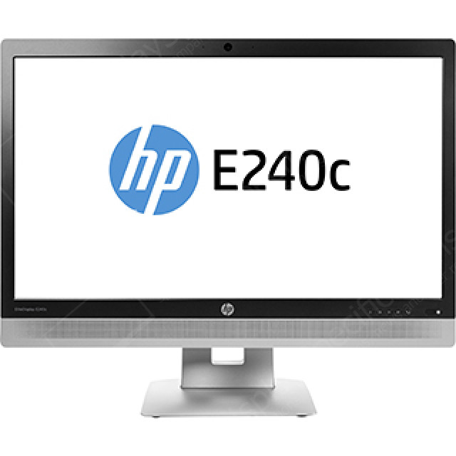 23.8" HP EliteDisplay E240c - Specifications