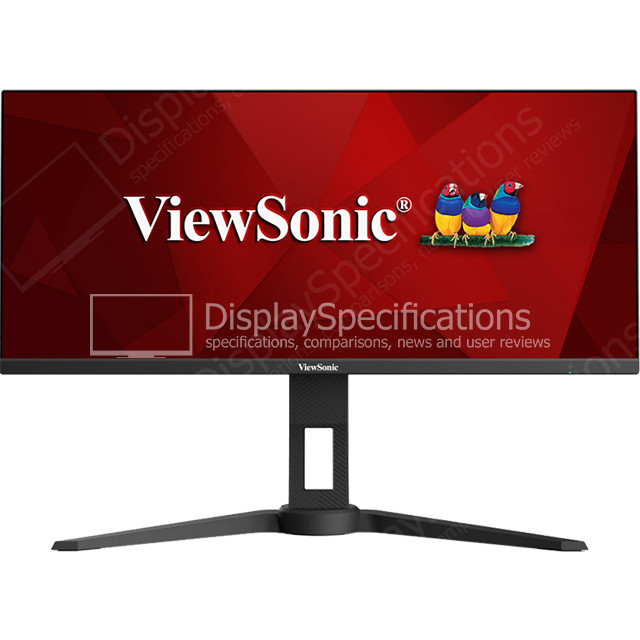 34" ViewSonic VX3418-2K-PRO-2 - Specifications