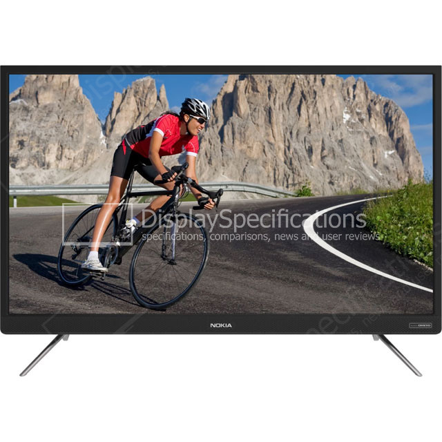 31.5" Nokia 32TAHDN - Display