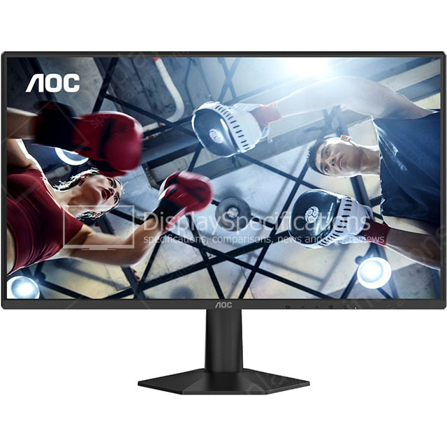 24.5" AOC 25G50F - Display