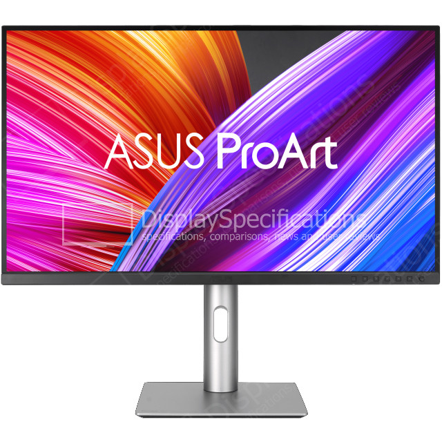 27" Asus PA279CRV - Specifications