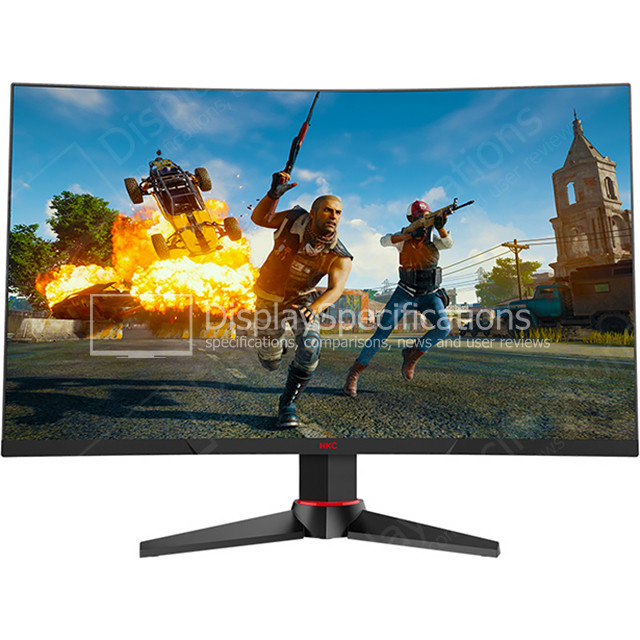 27" HKC G271Q - Display