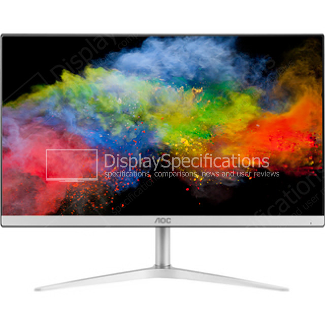 23.8" AOC I2489FXHA8 - Specifications