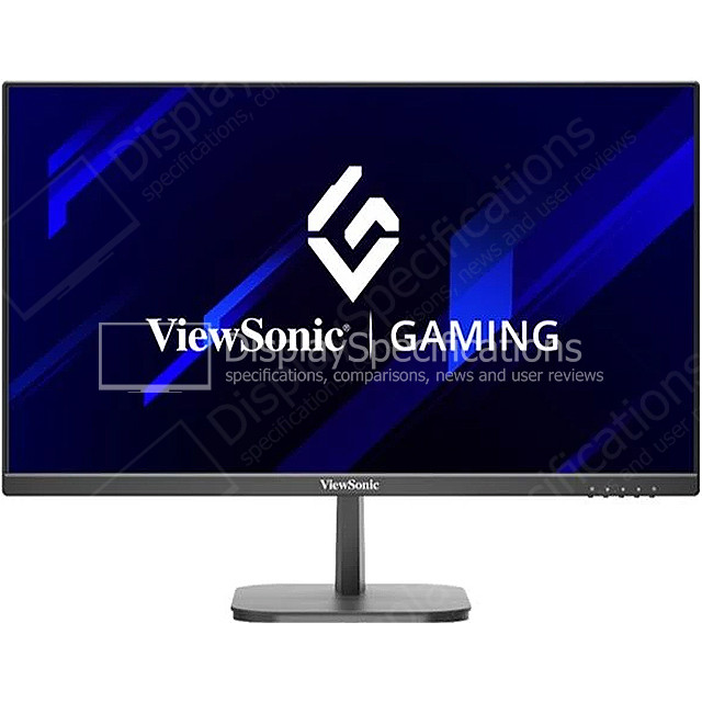 23.8" ViewSonic VX24G10 Upgraded - Specifications