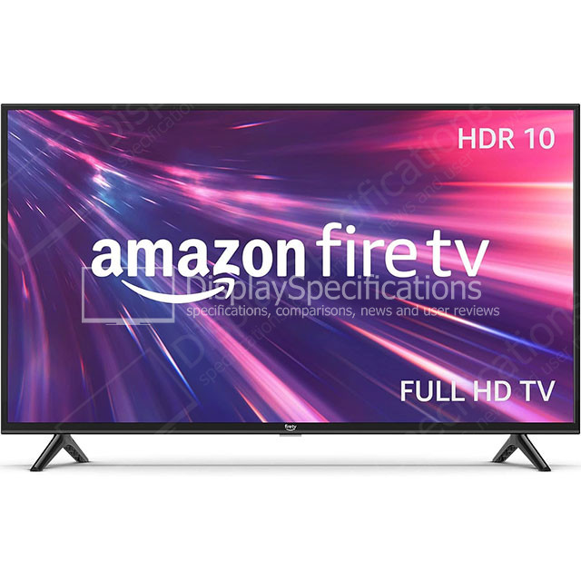40" Amazon HD40N200A - Características y especificaciones