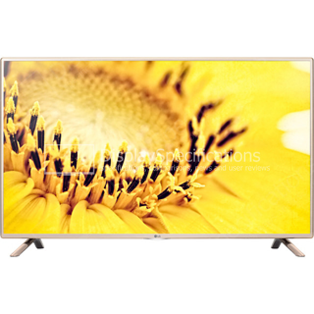 31.5" LG 32LF561V - Specifications