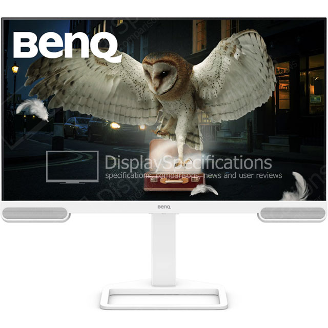 27" BenQ EW2790Q - Display