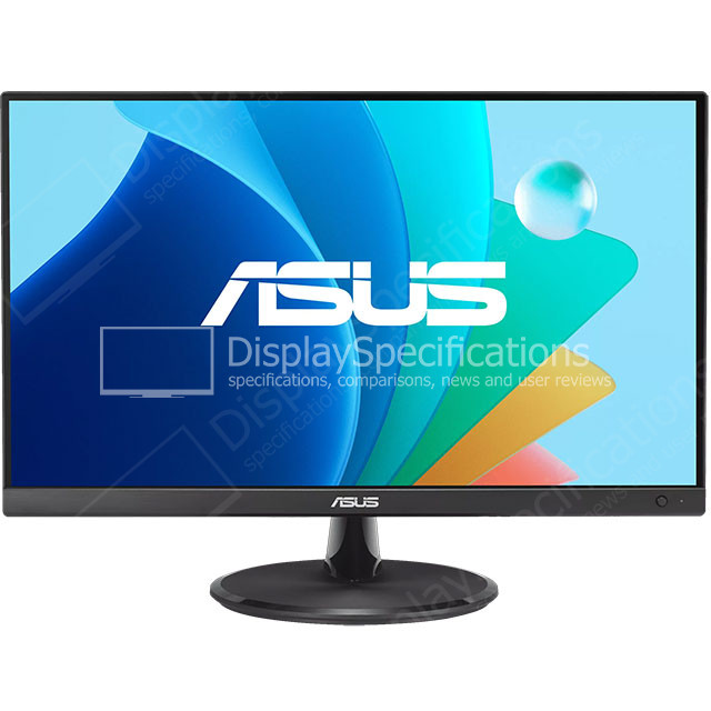 21.5" Asus VP229QF-P - Specifications