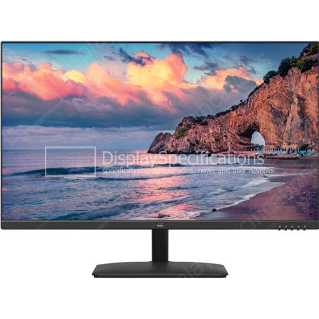 27" ViewSonic VA2761-2K-HD - Specifications