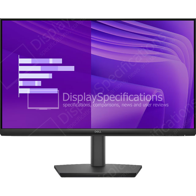23.8" Dell E2425HSM - Características y especificaciones