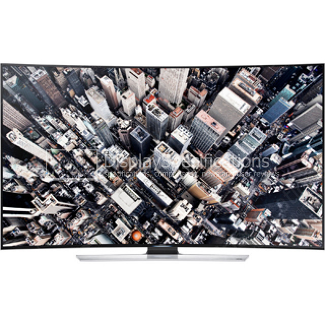 78" Samsung UE78HU8500 - Specifications