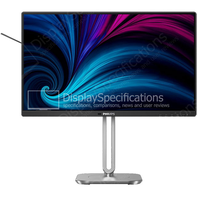 23.8" Philips 24B2U4301 - Specifications