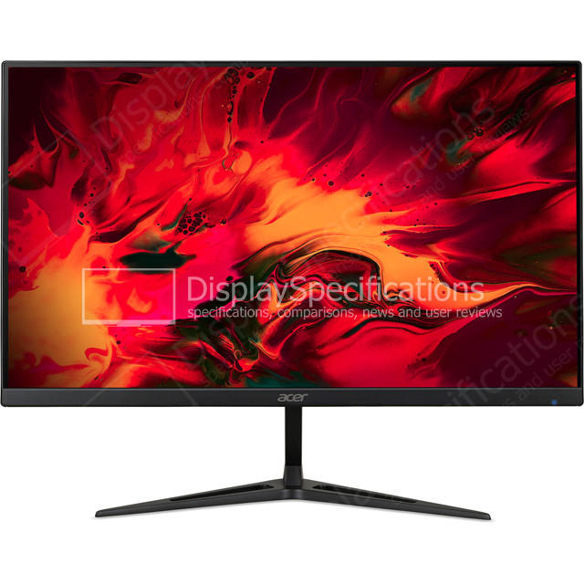 27" Acer RG271 Pbiipx - Specifications