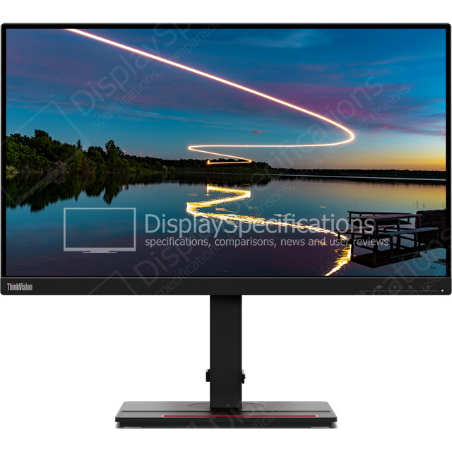 23.8" Lenovo ThinkVision T24m-20 - Specifications