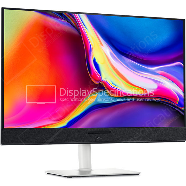 31.5" Dell S3225QC - Specifications