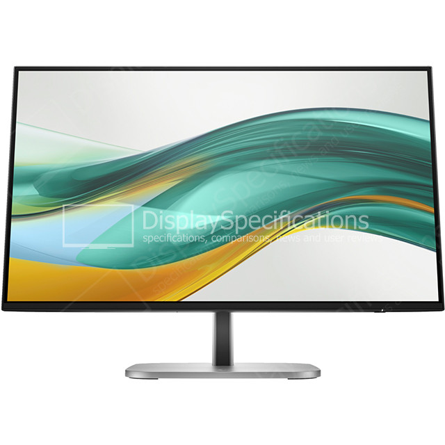 23.8" HP 524pf - Display