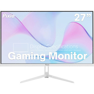 DisplaySpecifications - Specifications and features of desktop monitors ...