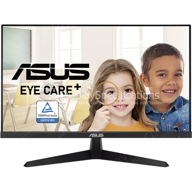 23.8" Asus VY249HGE - Specifications