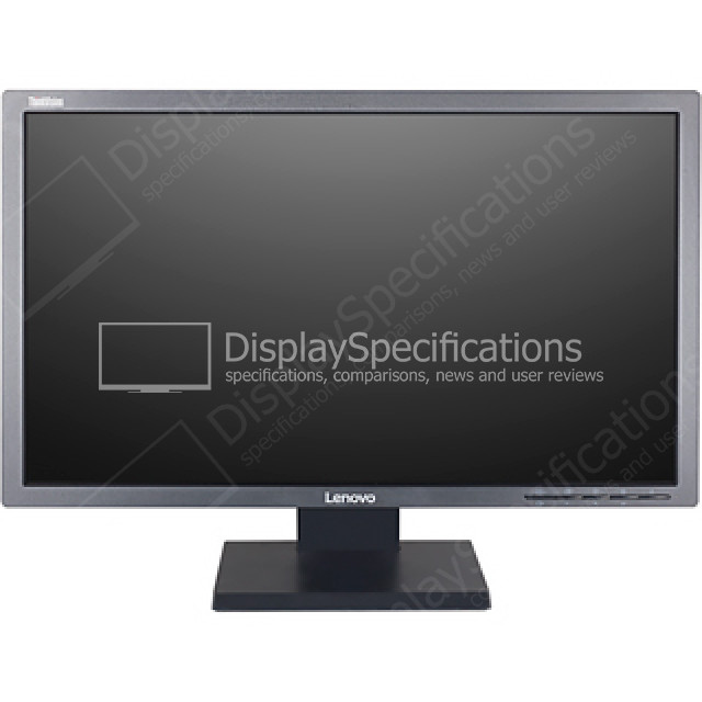 21.5" Lenovo ThinkVision T2220 VA - Specifications