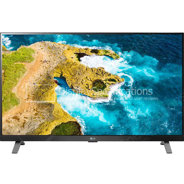 27" LG 27LQ625S-PU - Specifications
