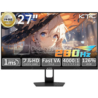 DisplaySpecifications - Specifications and features of desktop monitors ...