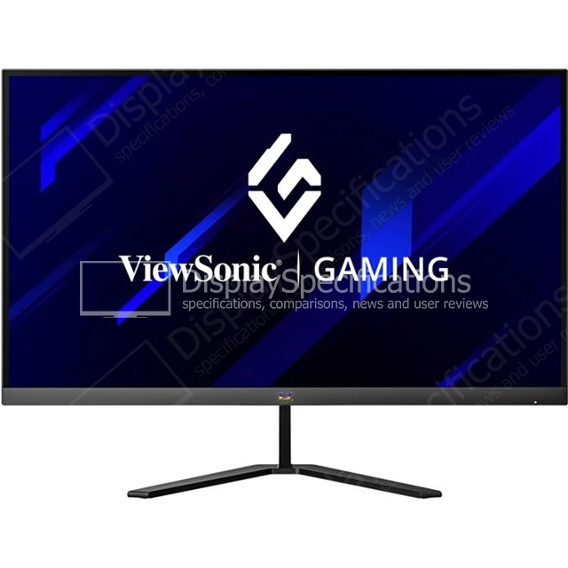 27" ViewSonic VX2766-2K-PRO - Specifications