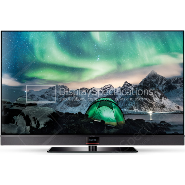47.6" Metz Aurus 48 TY88 OLED twin - Width