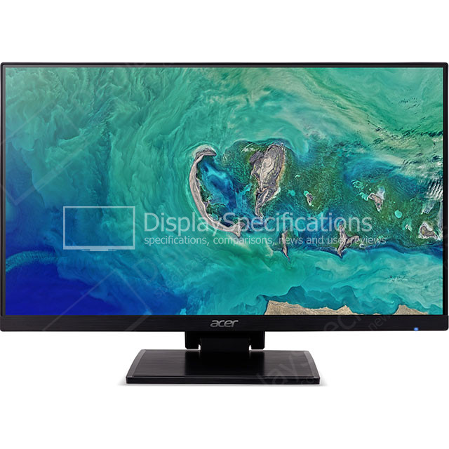23.8" Acer UT241YA - Specifications