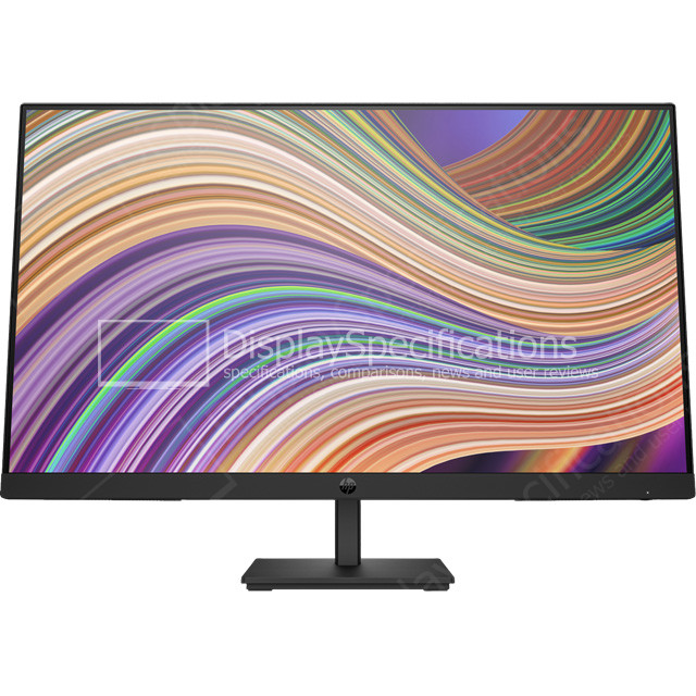 27" HP P27 G5 - Specifications