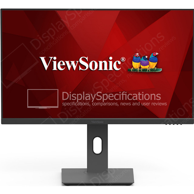 27" ViewSonic VX2762-4K-MHDU - Display