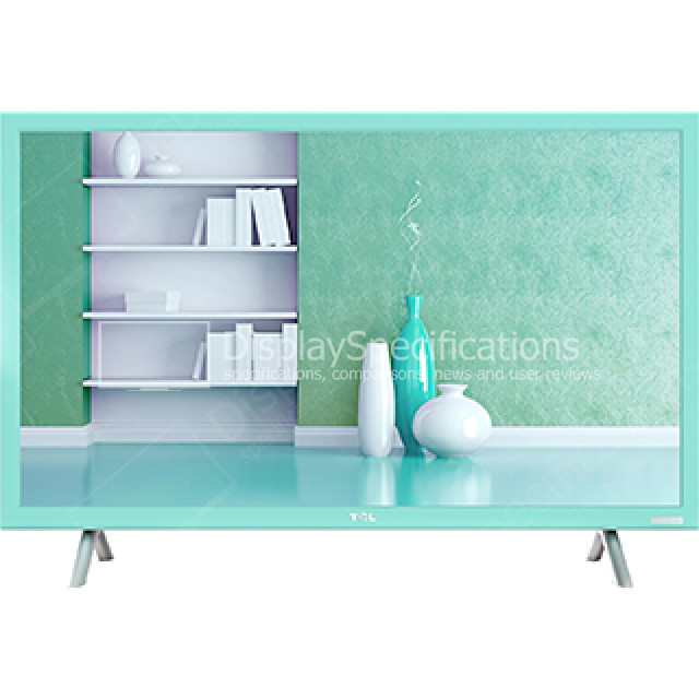 31.5" TCL H32E4465 - Depth