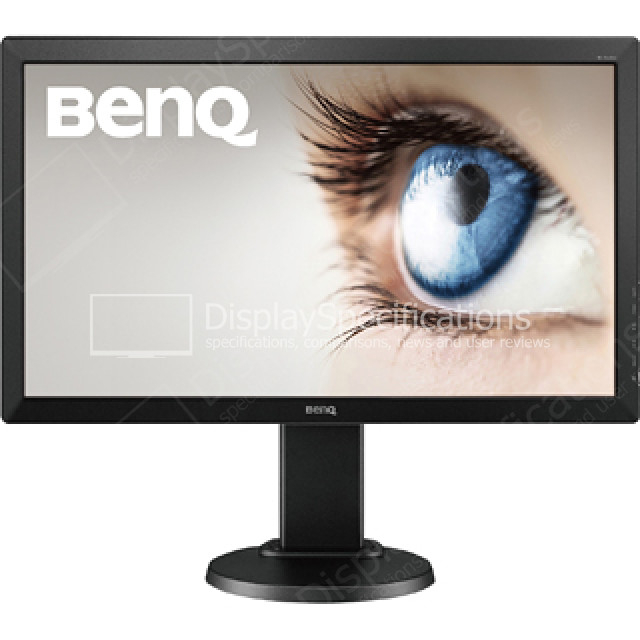 24" BenQ BL2405PT - Display