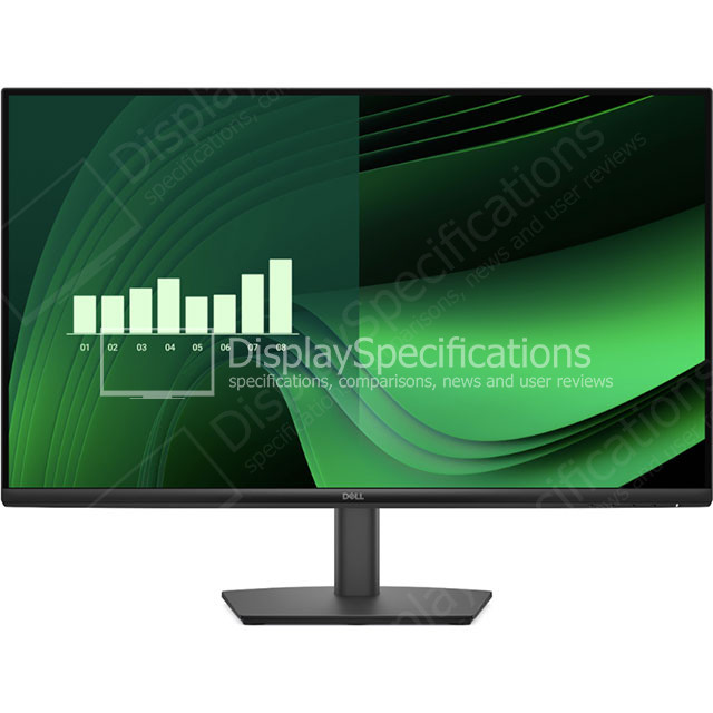 27" Dell E2725HM - Specifications