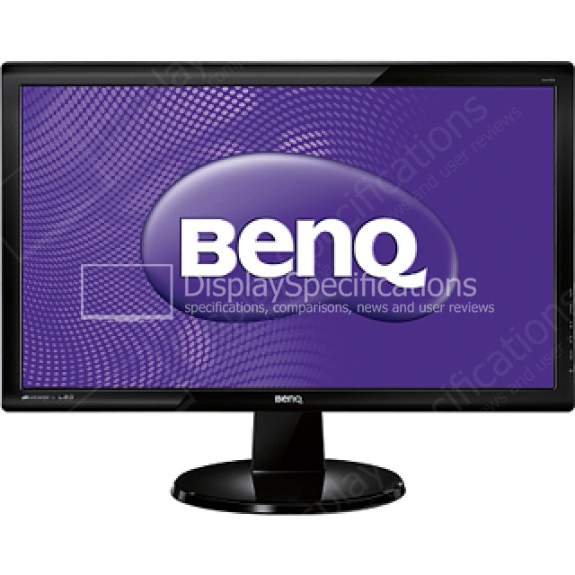21.5" BenQ GL2250 - Specifications