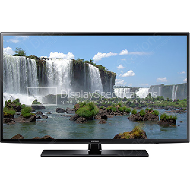 59.5" Samsung UN60J6200 - Specifications