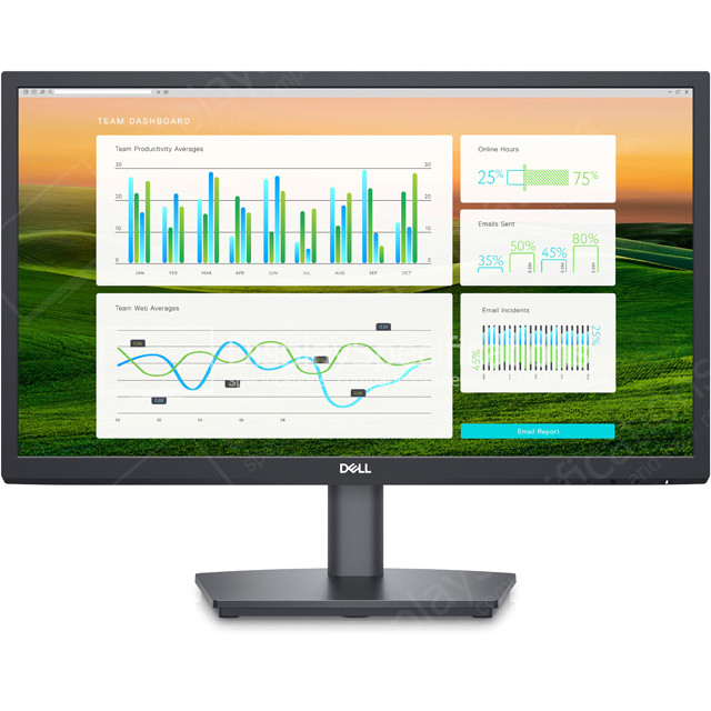 21.45" Dell E2222HS - Specifications